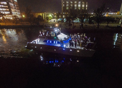 Maiden Cay: The Best Beach in Kingston, Jamaica | Loose Cannon Tours