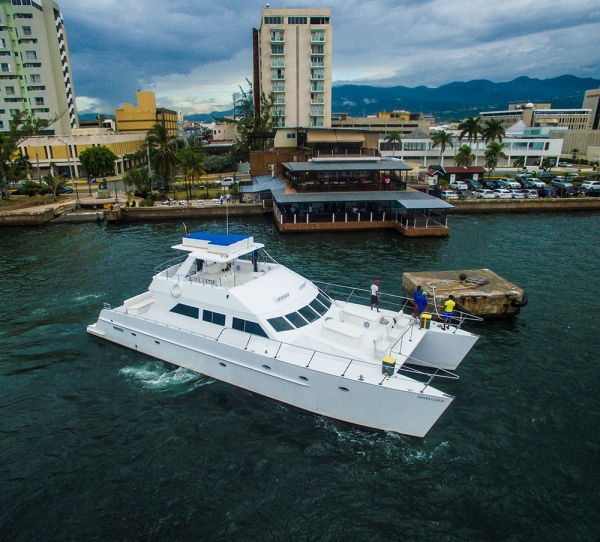 Loose Cannon Tours Information | Loose Cannon Tours